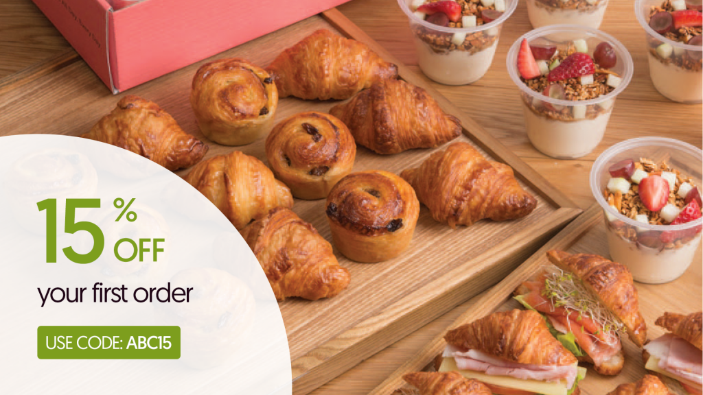 Partner_Discount_-_Artisan_Boulangerie (1) - The Feed | powered by ...