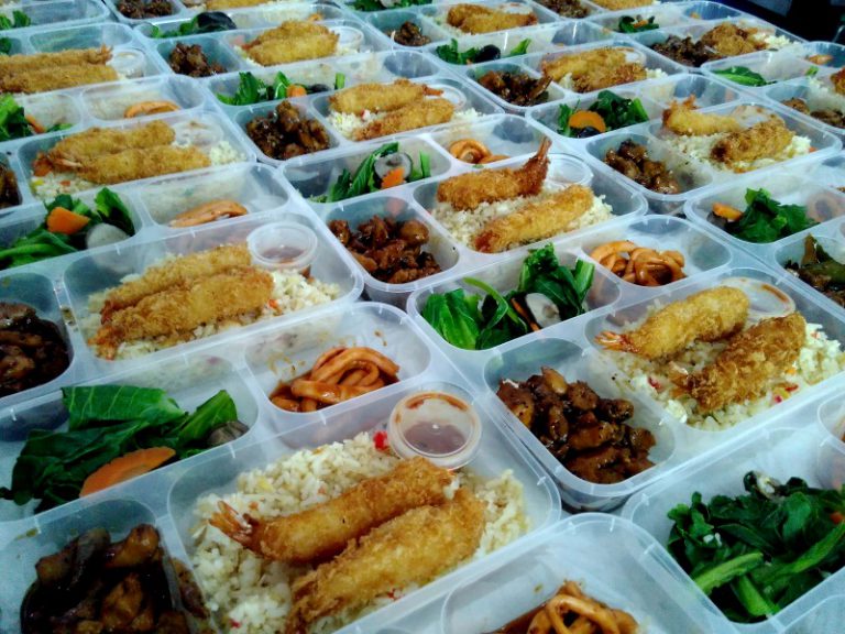 Top 5 Halal Bento Boxes For Any Event - The Feed | powered by CaterSpot