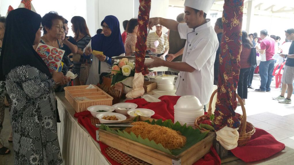 Buffet Catering at Your Event - Here's 9 tips to make sure its done ...