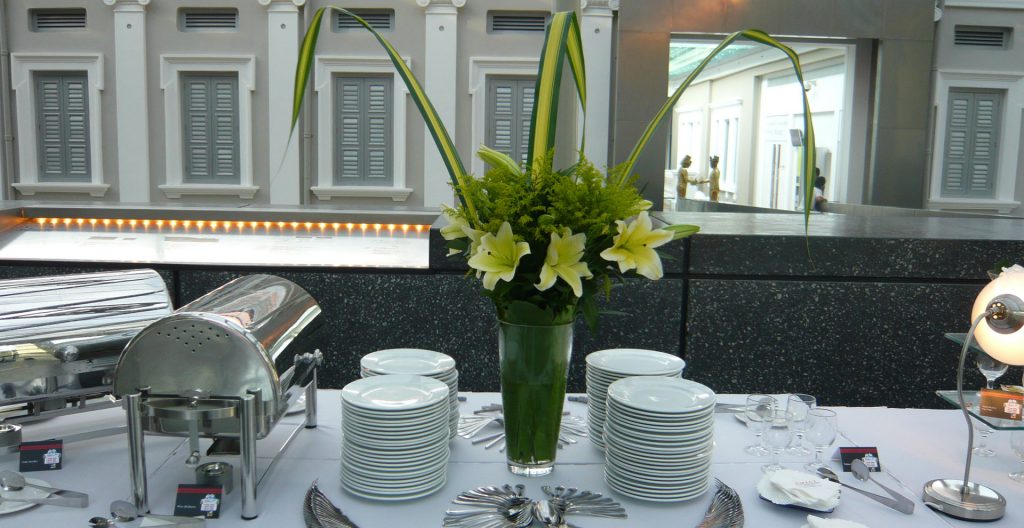 Buffet Catering at Your Event - Here's 9 tips to make sure its done ...