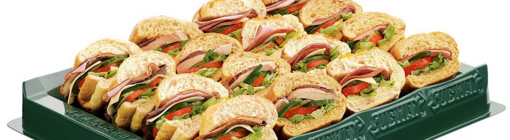 15 Catering Menus to order for your National Day party