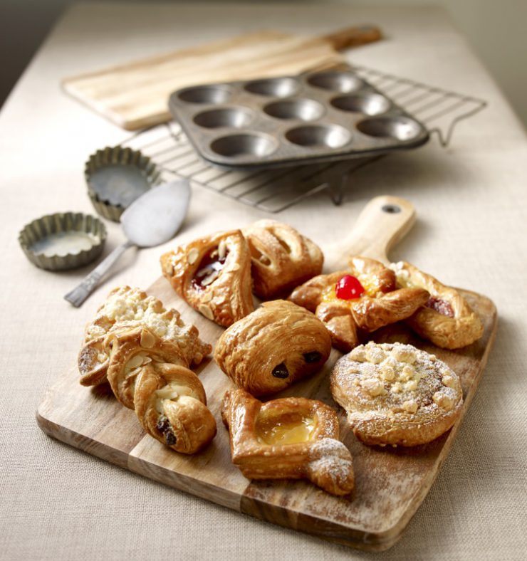 9_Freshly Bakes Pastry - The Feed | powered by CaterSpot