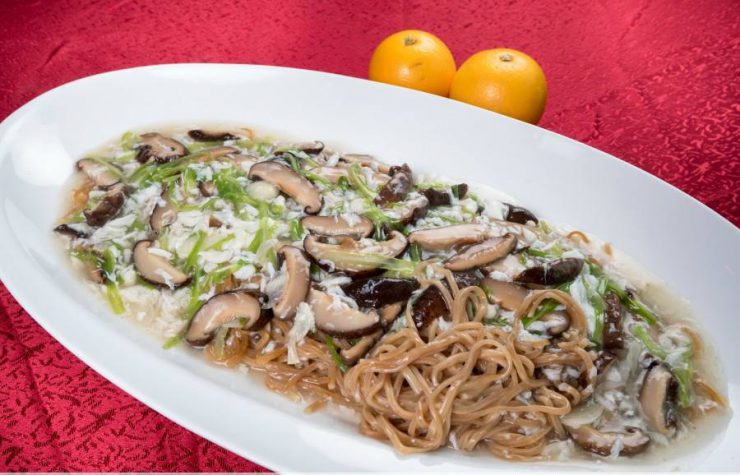 Top 10 Mini Buffets - Perfect for any event! - The Feed | powered by ...