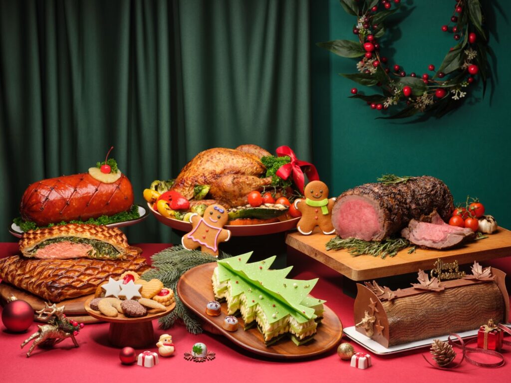 30 Best Christmas Food Delivery 2024 | CaterSpot