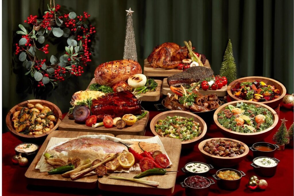 30 Best Christmas Food Delivery 2024 | CaterSpot