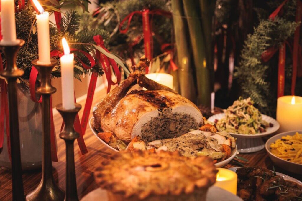 30 Best Christmas Food Delivery 2024 | CaterSpot