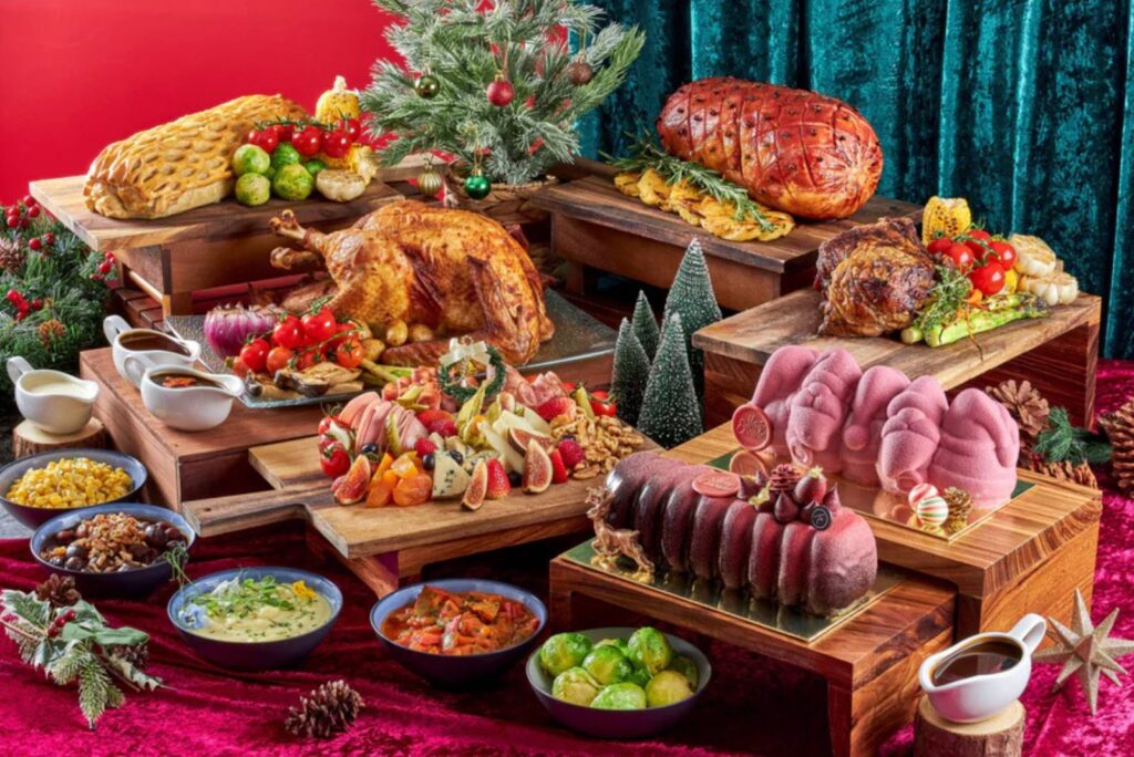 30 Best Christmas Food Delivery 2024 | CaterSpot