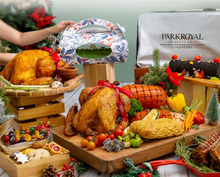 30 Best Christmas Food Delivery 2024 | CaterSpot