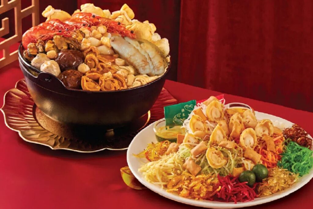 16 CNY Reunion Dinner Takeaway Menus for a Hassle-Free Celebration in ...