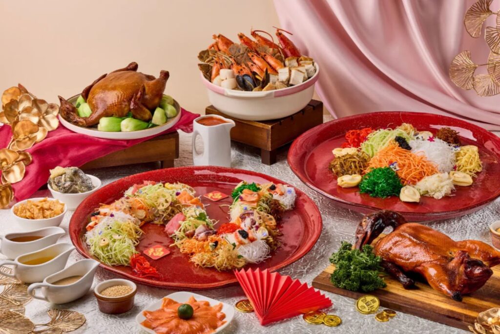16 CNY Reunion Dinner Takeaway Menus for a Hassle-Free Celebration in ...
