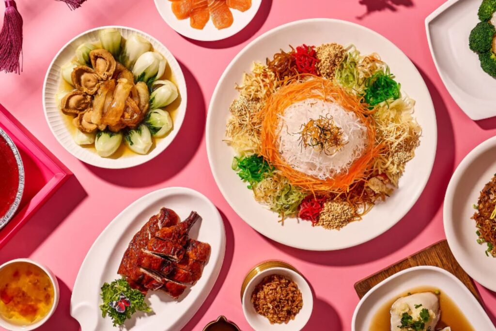 16 CNY Reunion Dinner Takeaway Menus for a Hassle-Free Celebration in ...