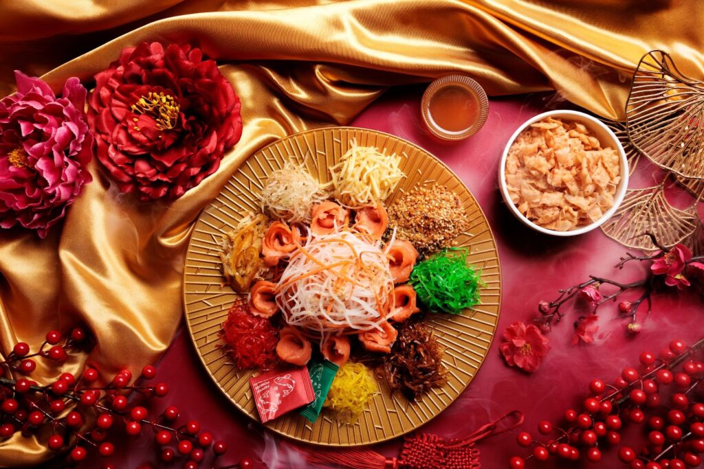 16 CNY Reunion Dinner Takeaway Menus for a Hassle-Free Celebration in ...